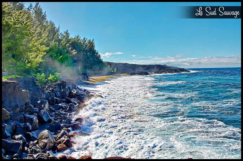 Photos Réunion : Paysages de la Réunion