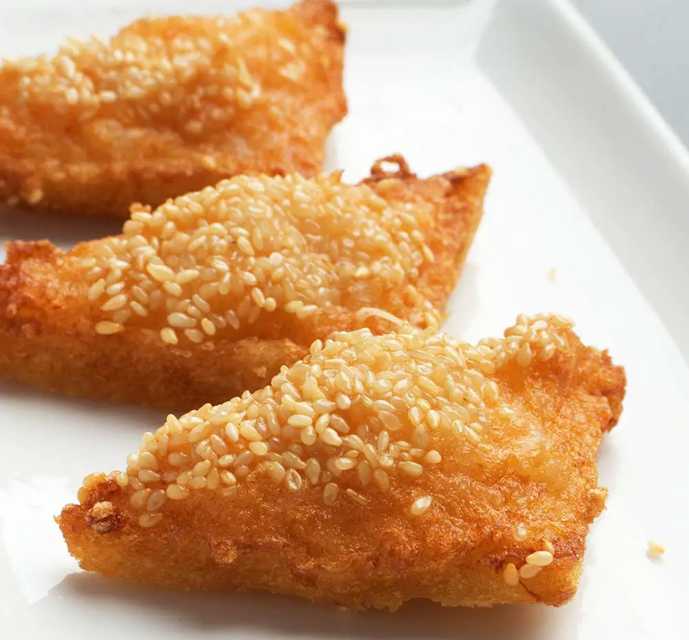 Recette samoussas Réunion | Recettes réunionnaises samoussa