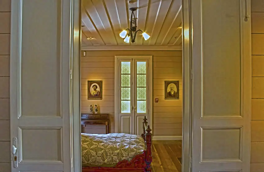 Cases créoles - La Maison Carrère : Une très belle case créole ...