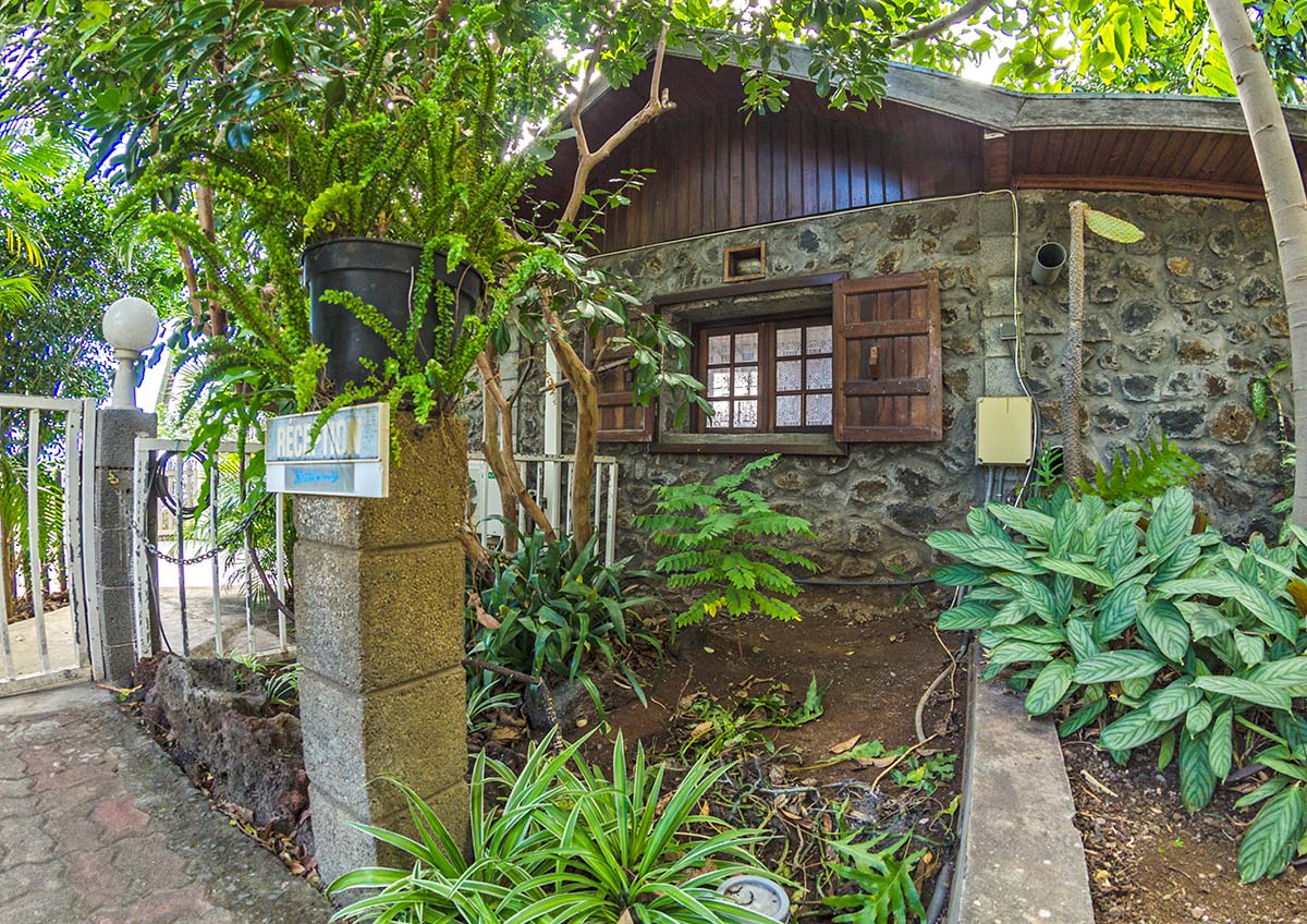 Gîtes Cap Soleil - Location saisonnière Saint-Leu - Réunion 974