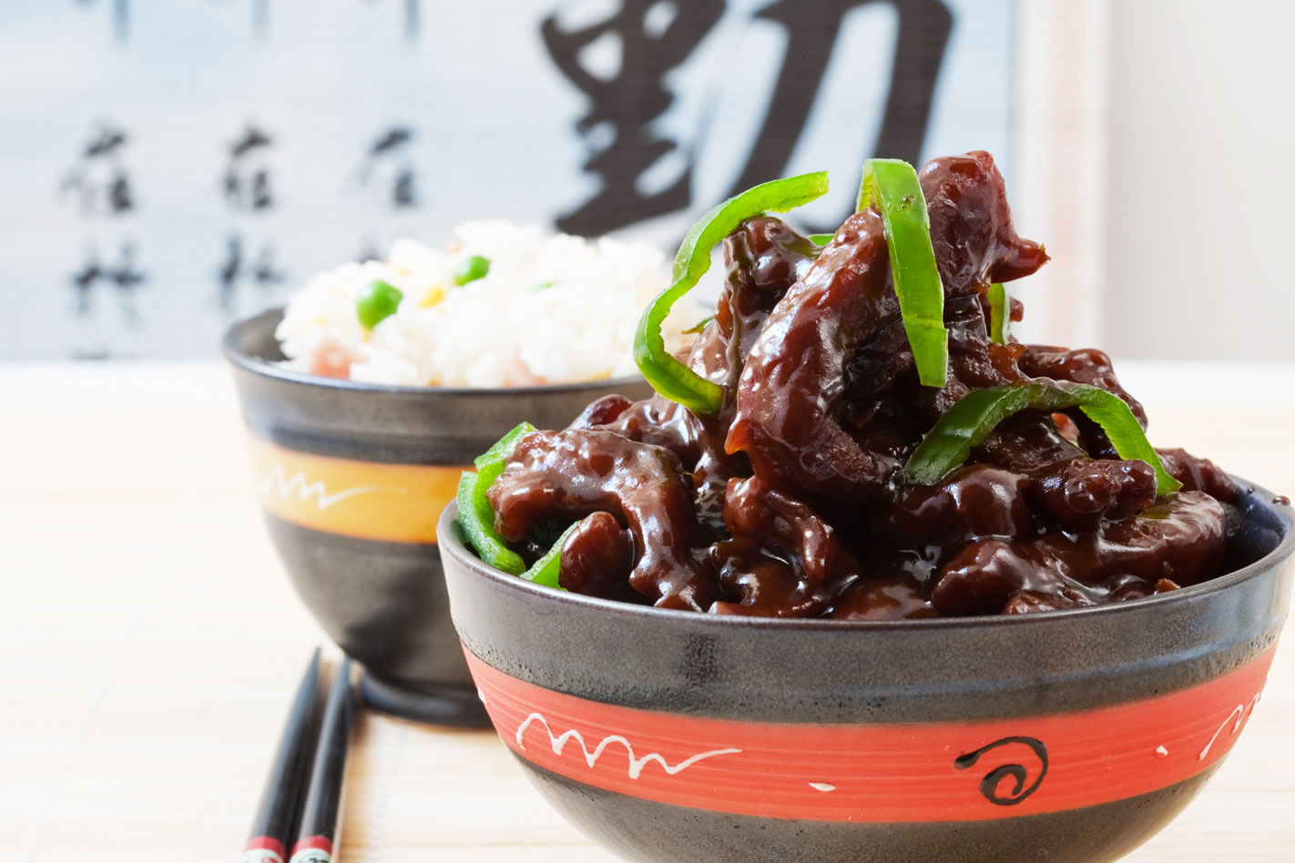 Cuisine chinoise: L'art de la gastronomie asiatique